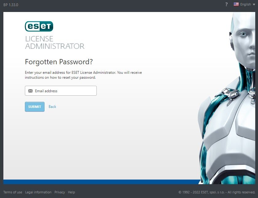 Migrating from ELA to EBA - going round in circles! - ESET Licensing ...
