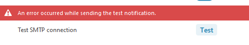 ESET email notifications not working - ESET NOD32 Antivirus - ESET ...