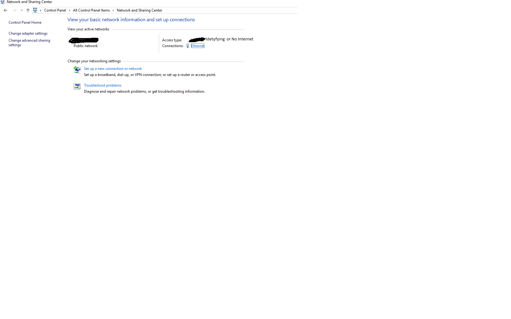 Network Inspector and Resolve Blocked Communication Issue without ...