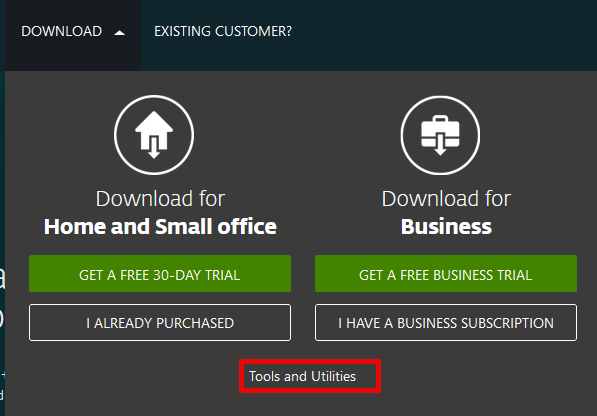 What happened to avremover_nt64_enu.exe? - General Discussion - ESET ...