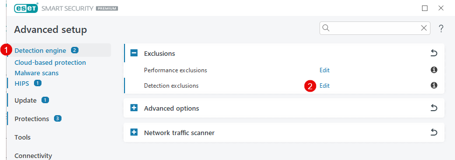 CompuTrace.A - ESET Internet Security & ESET Smart Security Premium ...
