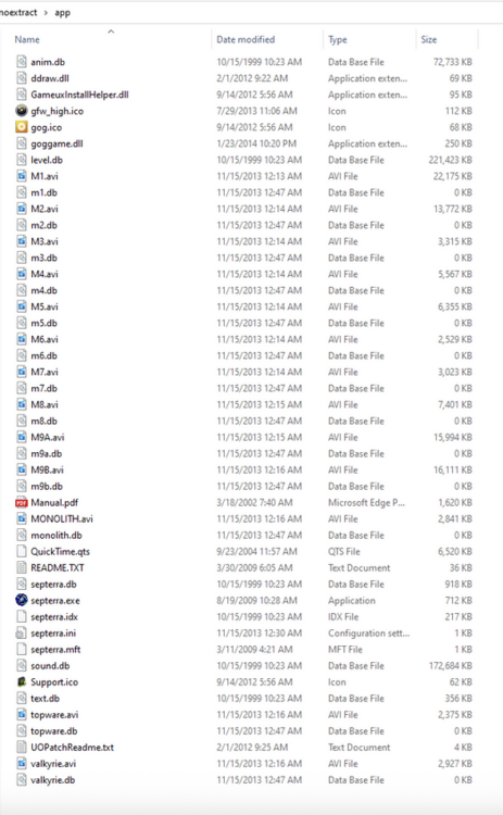 Unreal Tournament GOTY Edition from GOG detected as Malware after seven ...