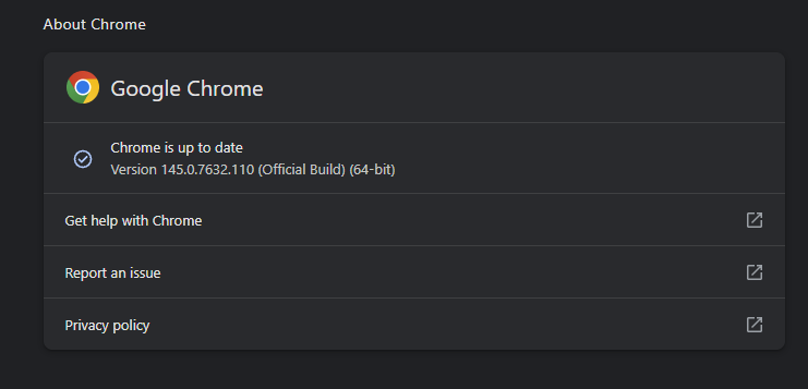 Why am I unable to navigate the Comcast website? - Malware Finding and ...