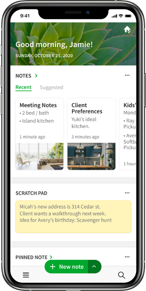 Announcing Home for iOS and Android! - Community Announcements ...