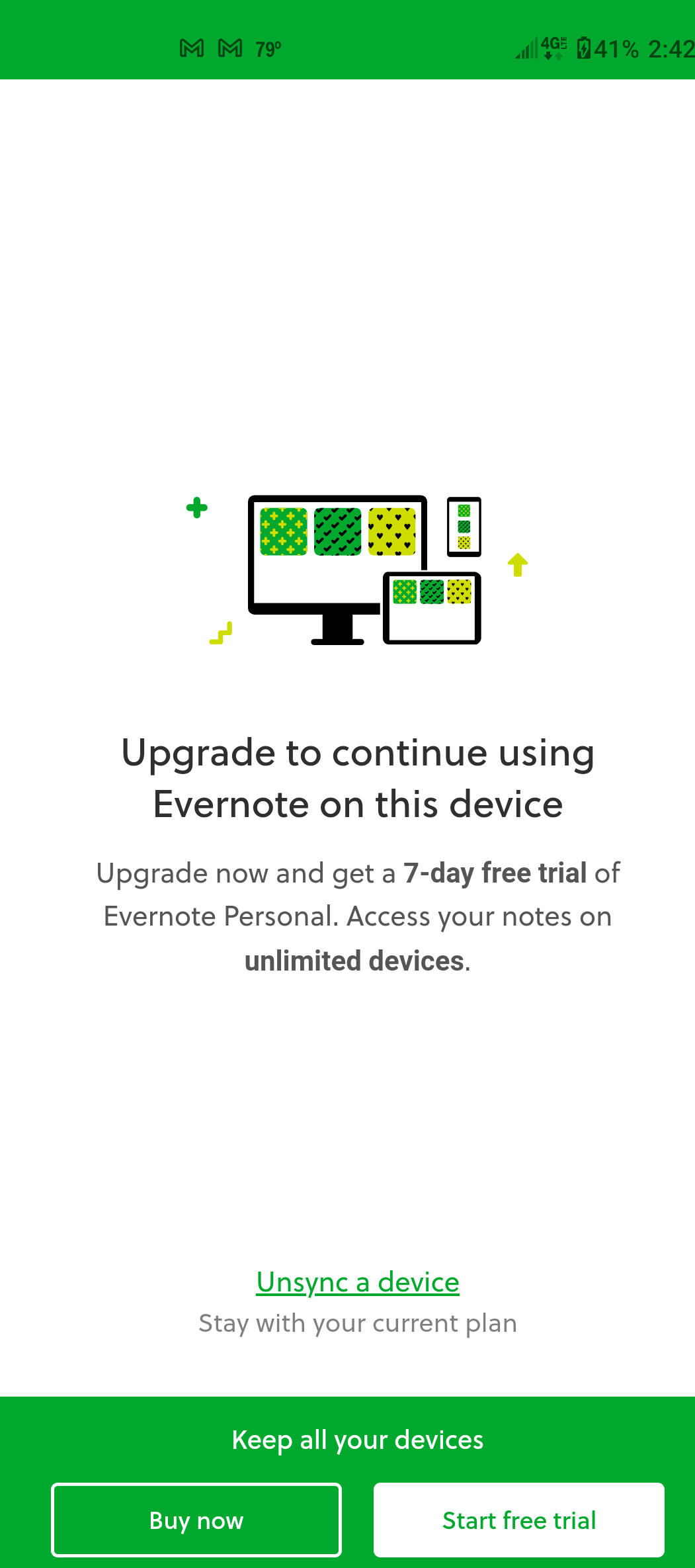 Problem with Evernote pop ups - Evernote General Discussions - Evernote ...