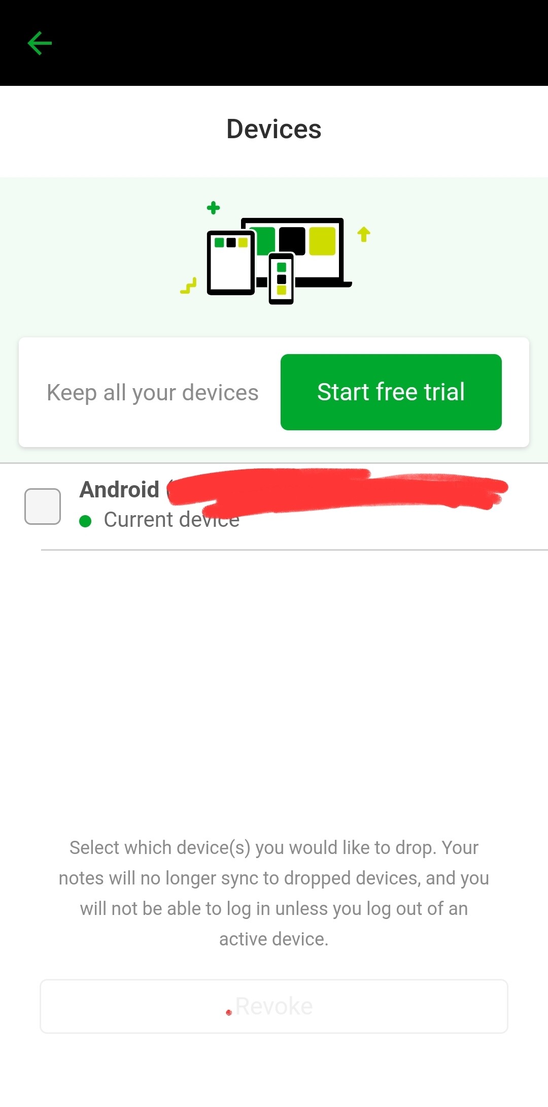 Desktop app stuck at Sign in - Evernote Teams Technical Issues ...