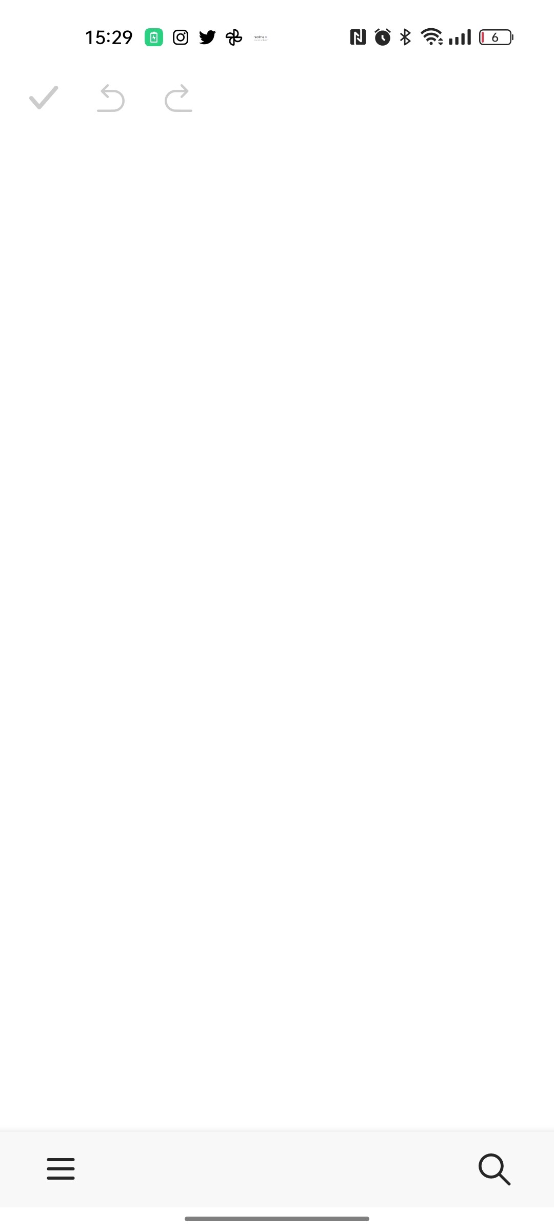 Red screen when sharing browser content to Evernote - Evernote for ...