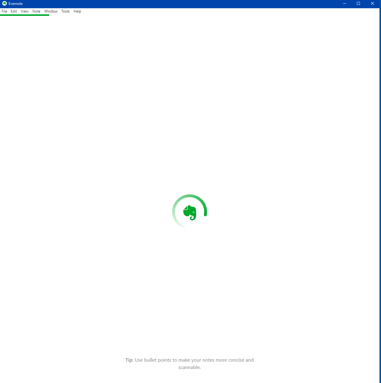 Desktop client does not start at all in Windows 10 and unable to use ...
