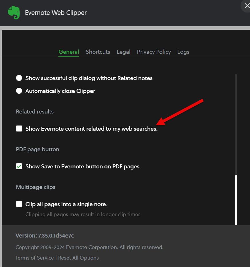 Privacy? - Evernote General Discussions - Evernote User Forum
