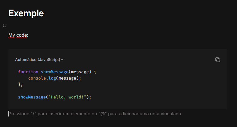 Code block formatting is lost when exporting notes to PDF - Evernote ...