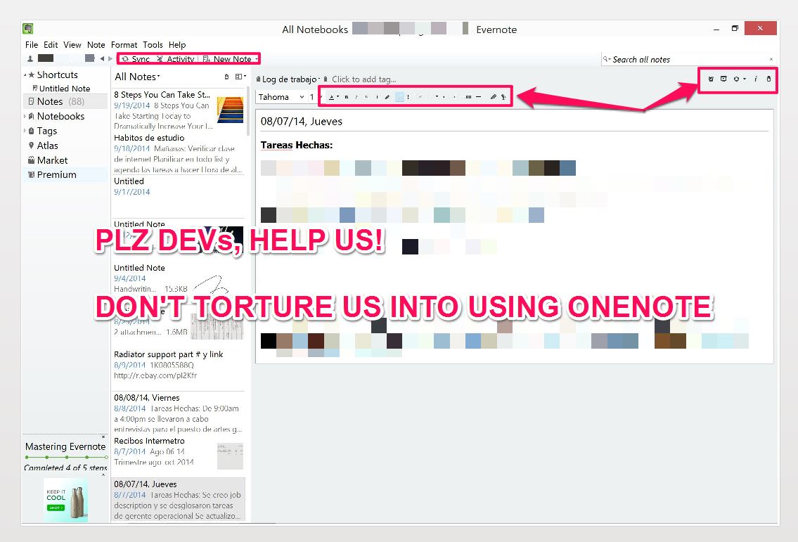 Fonts too small on Surface Pro 3 (Clipped Articles) - Mac Archives ...