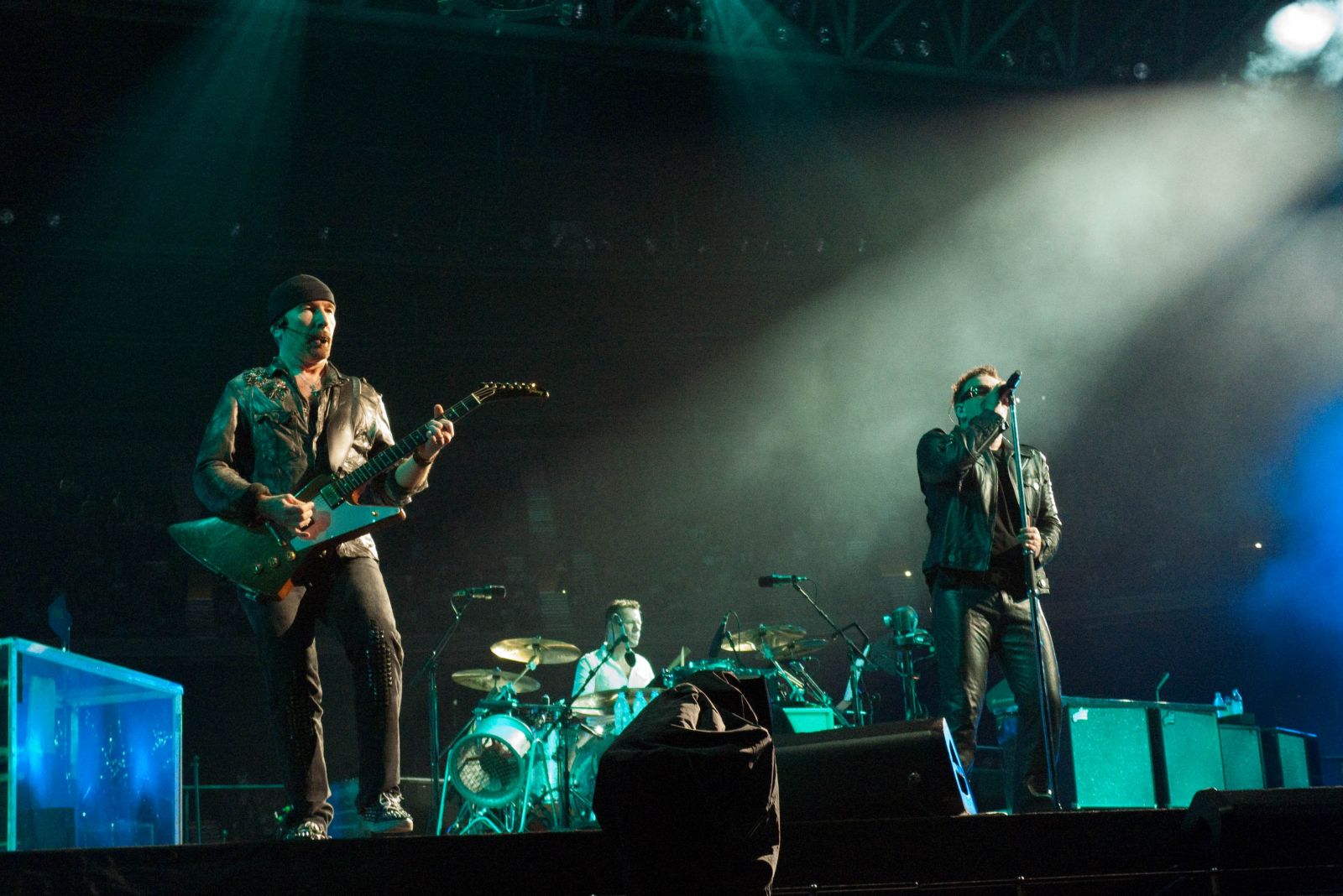 Melbourne 01/12/2010 - Members & Subscribers Images / Old Zoo ...