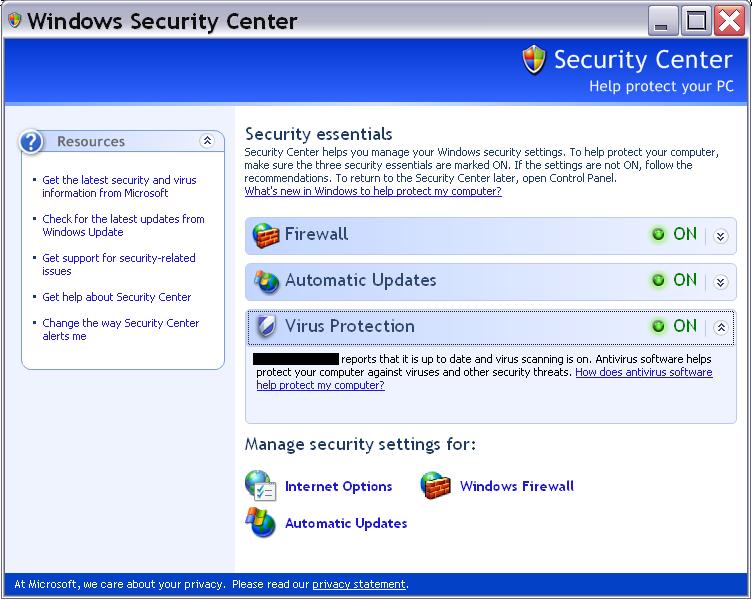 How can you tell if windows security center is fake? - Malwarebytes for ...