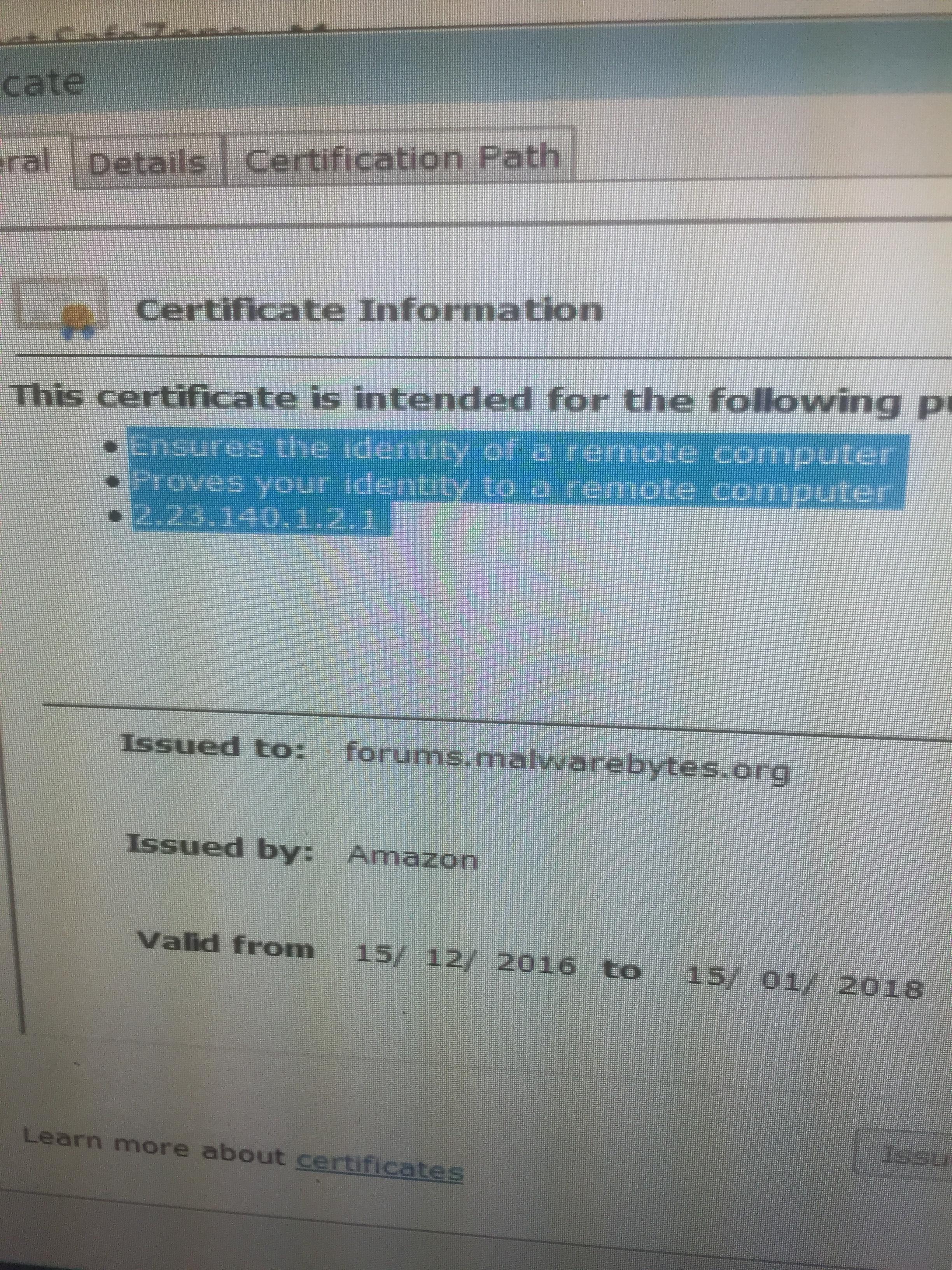 PUP.Optional.InstallCore - Resolved Malware Removal Logs - Malwarebytes ...