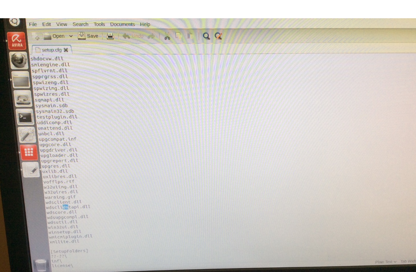 Possible mebroot infection - Resolved Malware Removal Logs ...