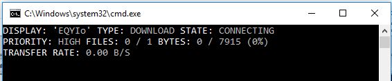 CMD is popping and downloading something - Resolved Malware Removal ...