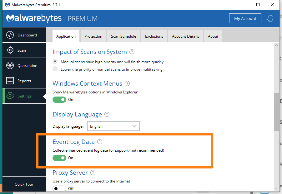 PUP.Optional.MySearchDial - What is it? - File Detections ...