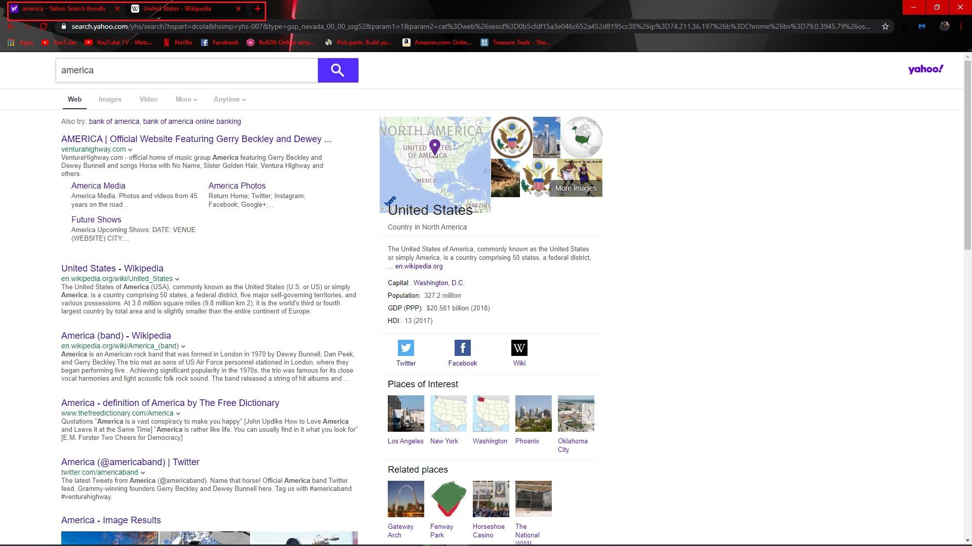 Nothing is removing/detecting the Browser Redirect virus - Resolved ...