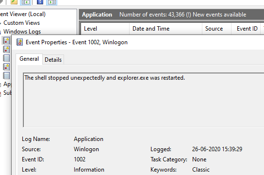 Torjan attact (pool.minexmr.com) explorer.exe - Resolved Malware ...