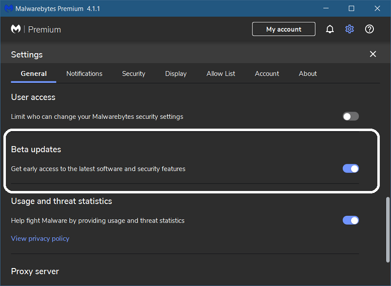Repeated Pup Detection Help - Resolved Malware Removal Logs ...