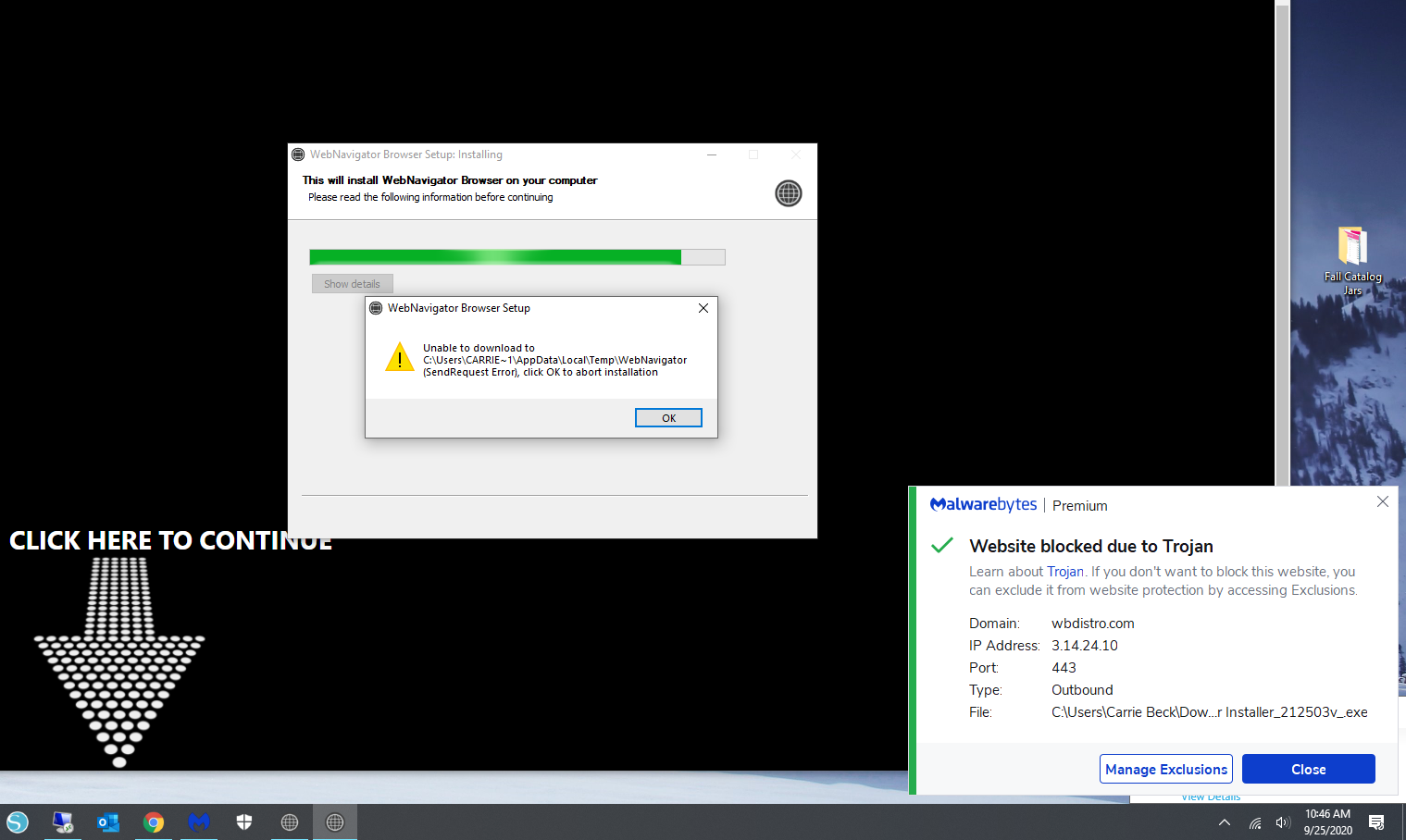 Trojen - Malwarebytes for Windows Support Forum - Malwarebytes Forums