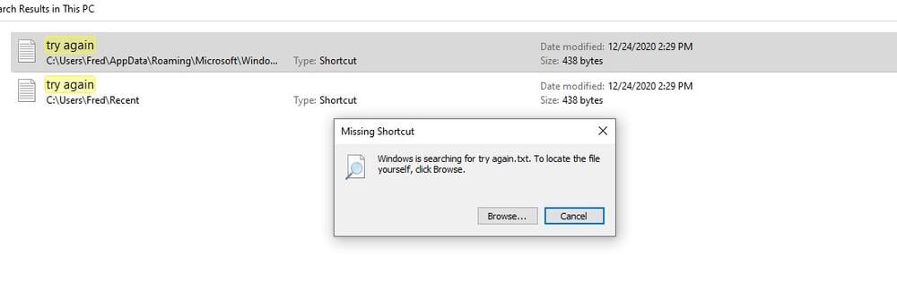 weird program on task manager startup - Resolved Malware Removal Logs ...