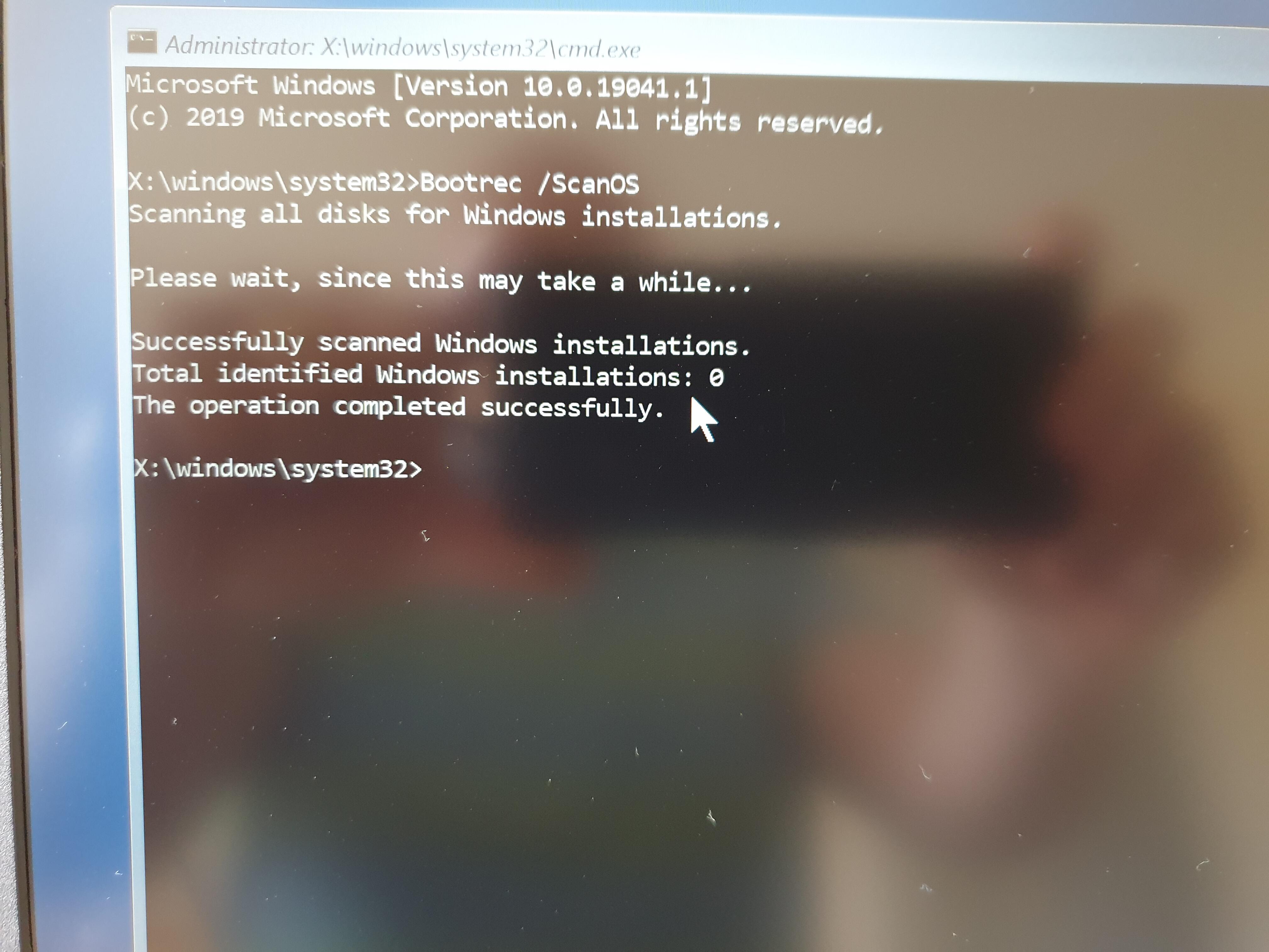 'Windows Firewall off' notification after installing Malwarebytes ...
