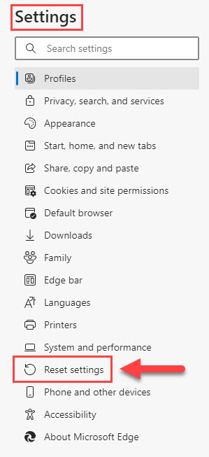 Browser Hijacker on Edge - Resolved Malware Removal Logs - Malwarebytes ...