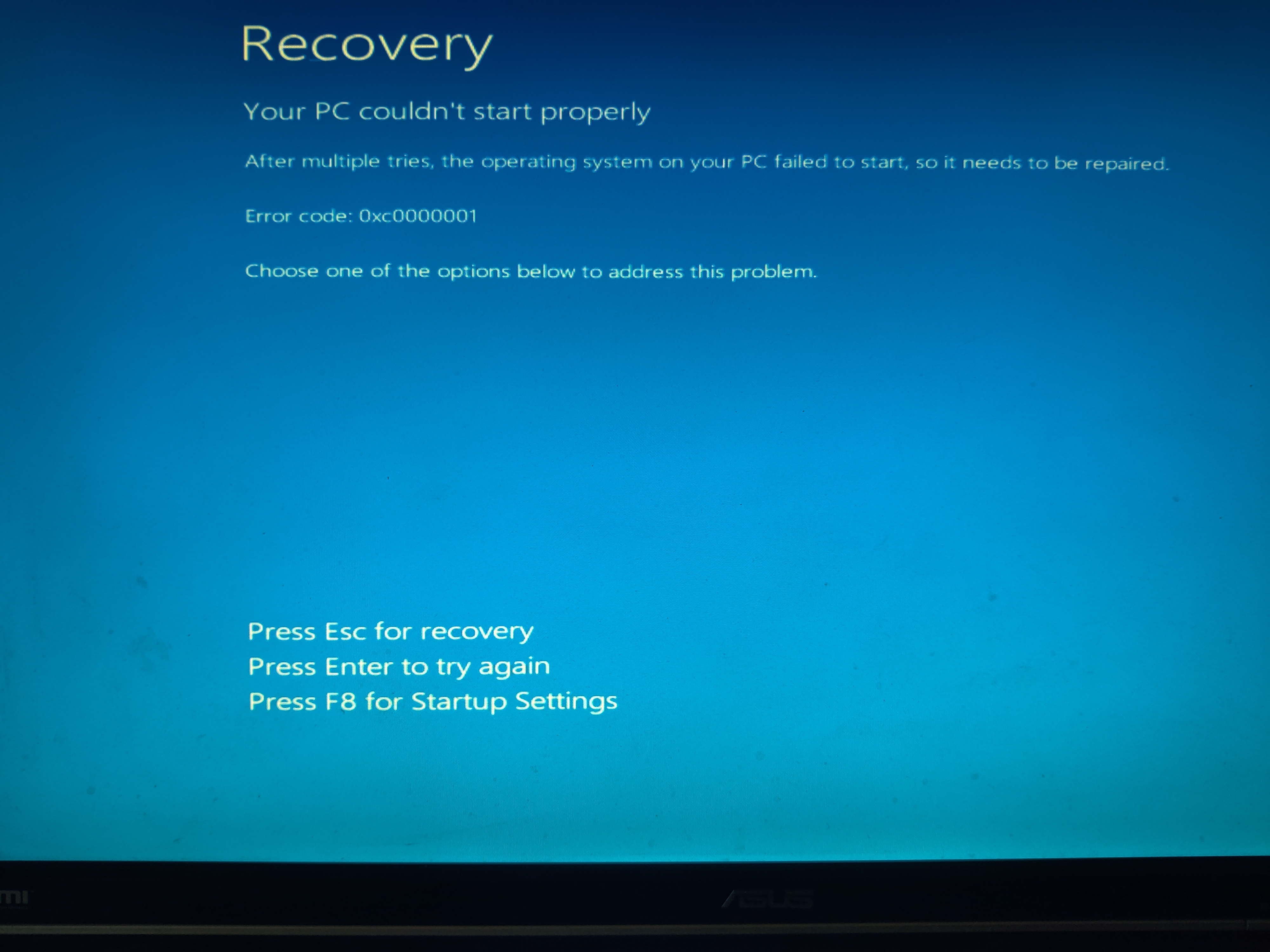 Critical Process Died caused by Malwarebytes - Resolved Malware Removal ...