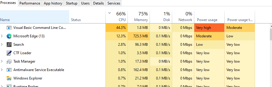 Malwarebytes installation stuck at 5% on Windows 10 - Resolved Malware ...