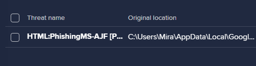 PUP.Heuristic detects at random times - Resolved Malware Removal Logs ...