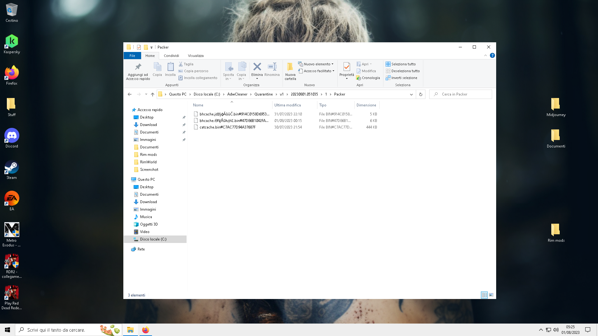 PUP.Optional.Legacy AdwCleaner - Resolved Malware Removal Logs ...