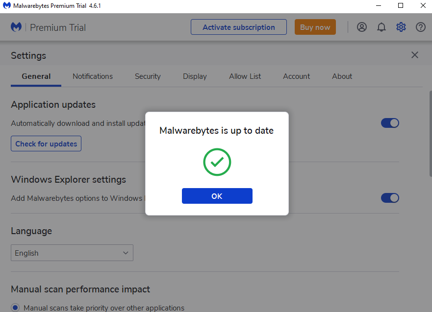 Windows Update Registry is Missing, Windows Defender Disabled ...