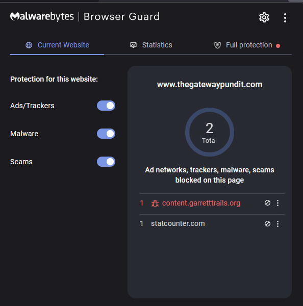 Keep getting pup accessing web sites - Resolved Malware Removal Logs ...