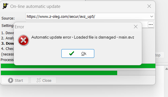 Computer web browser virus is still there - Resolved Malware Removal ...