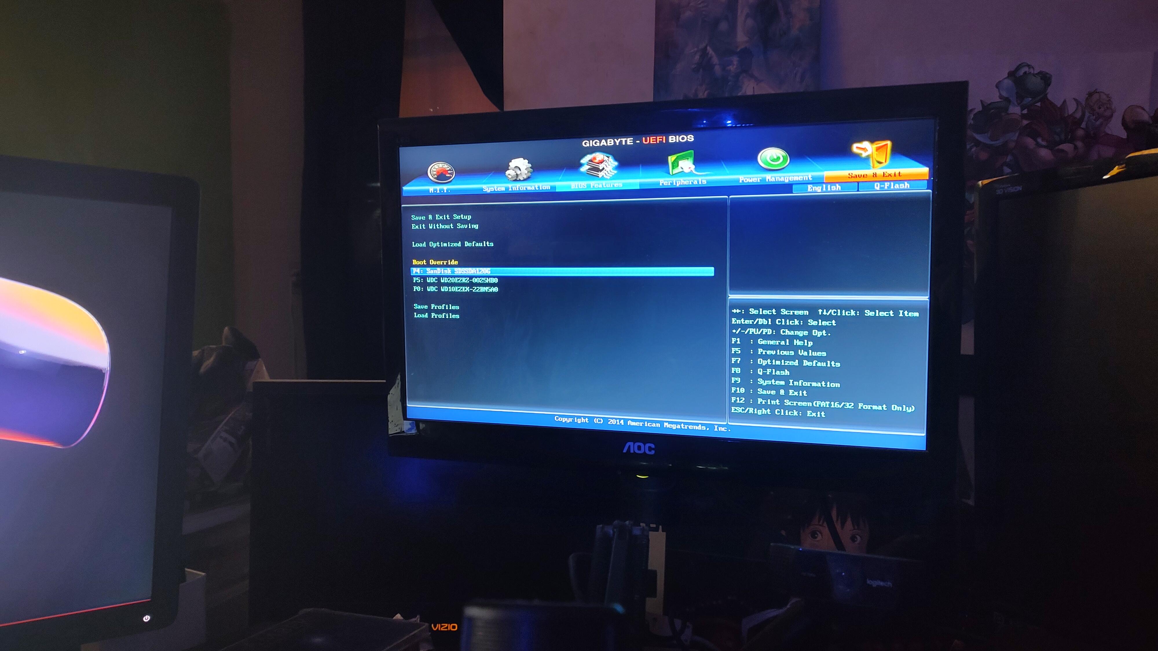 False positive system.dll file detection? - General Windows PC Help ...