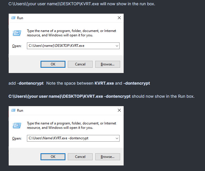 I am infected with a trojan, please help! (Windows 10 Home 64 bit ...