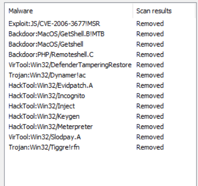I think I may be infected - I'm attaching logs here - Resolved Malware ...