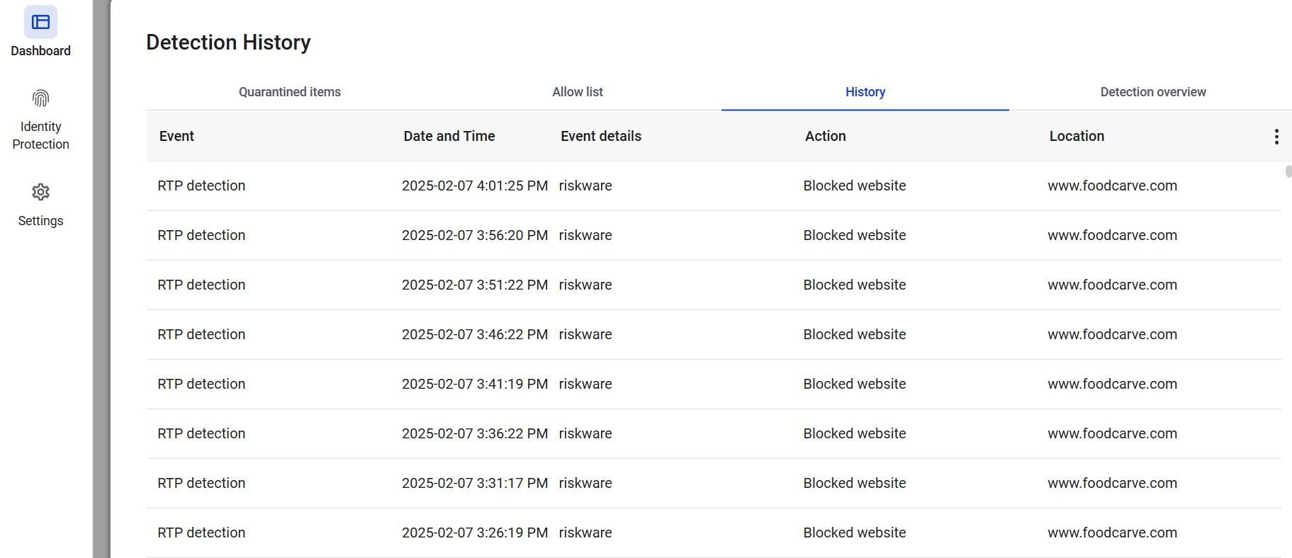 Mystery audio ads on my PC, Riskware detection! - Resolved Malware ...