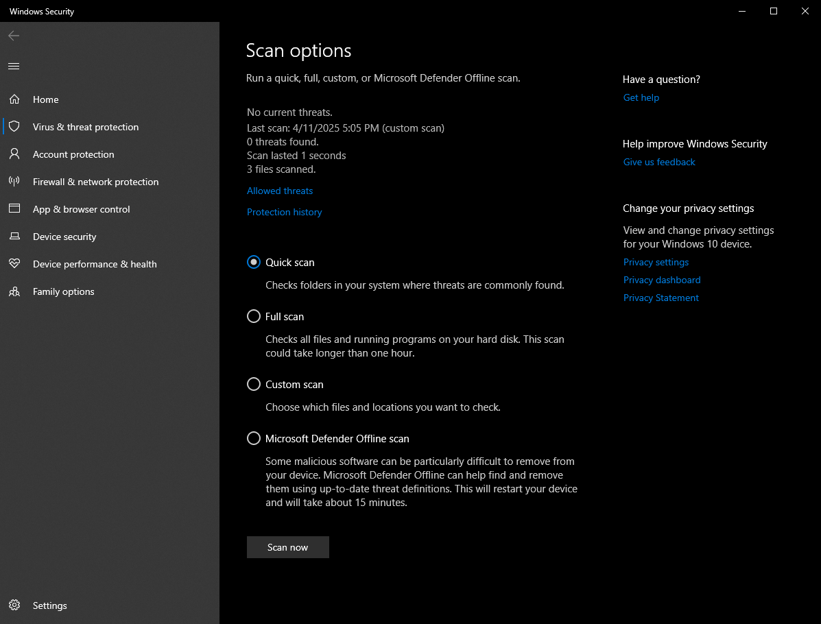 Malware trojan found (is it a false positive) - File Detections ...