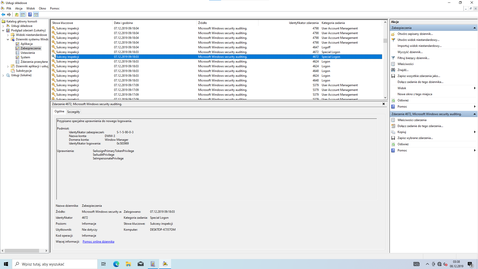 Whole network infected, it modifies windows iso when downloading ...