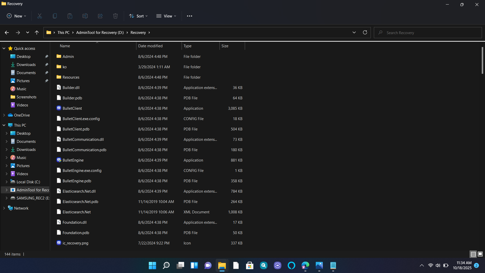 I think I have an MBR infection - Resolved Malware Removal Logs ...
