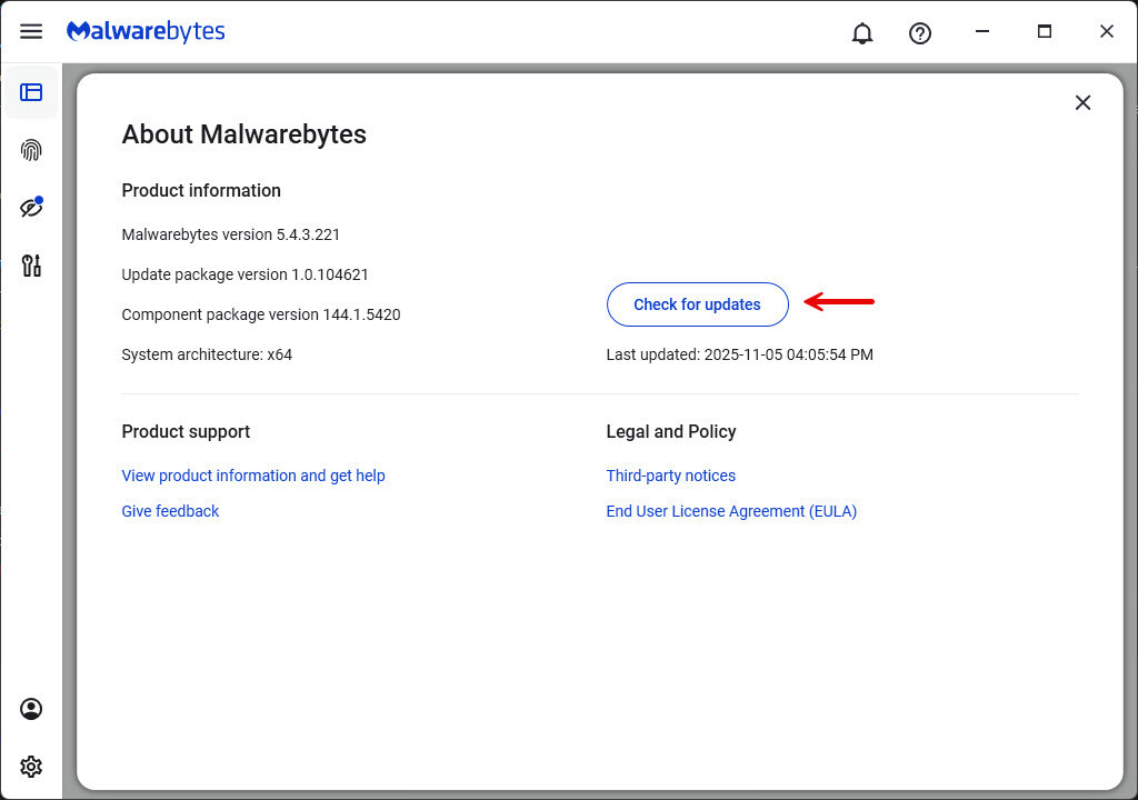 Blocked potentially risky site (194.36.32.205:443) - Page 2 - Resolved ...