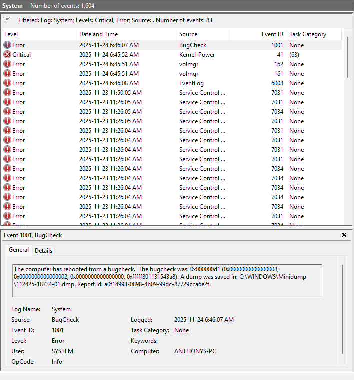 pup.optional.asmagicplayer removal - Resolved Malware Removal Logs ...