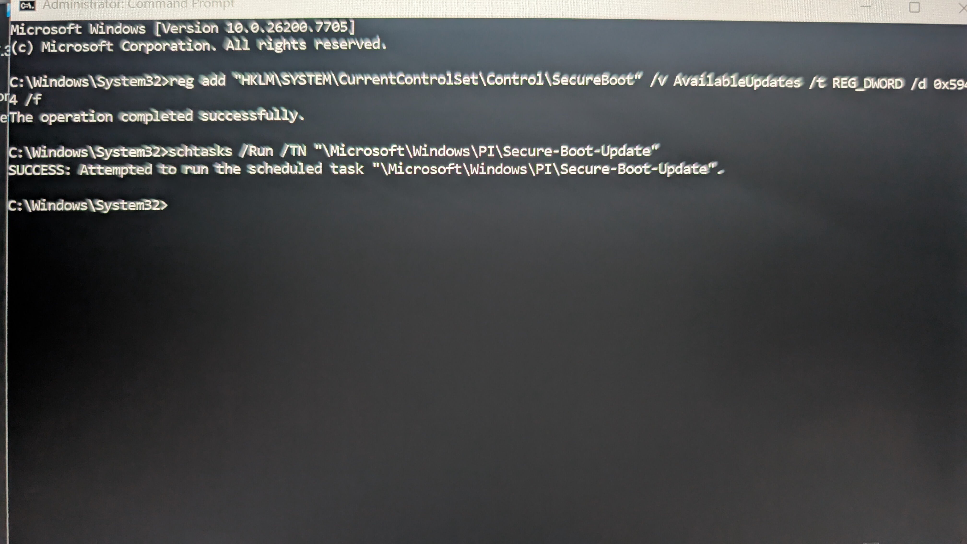 Need help removing persistent malware - Resolved Malware Removal Logs ...