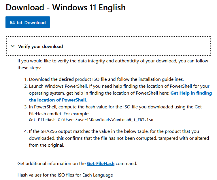 Clean Install Windows 11 - PC Self-Help Articles and Guides ...
