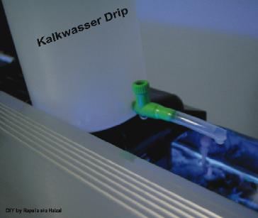 DIY Kalkwasser Dripper - System Setups - Nano-Reef Community