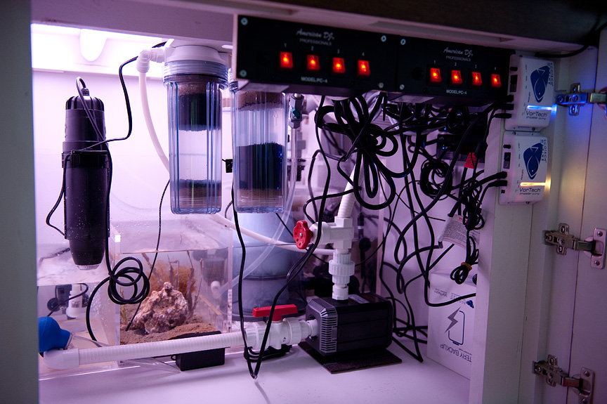 Tips on how to build this stand? PICS! - DIY Projects - Nano-Reef Community