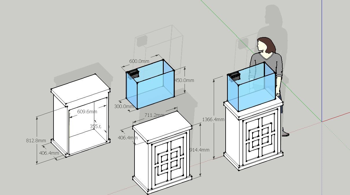 stand design - System Setups - Nano-Reef Community