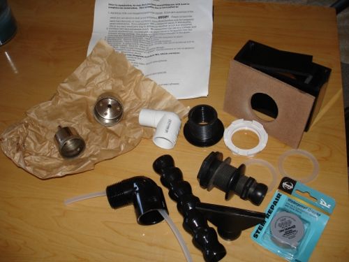 Overflow Kit - Community Photos - Nano-Reef Community
